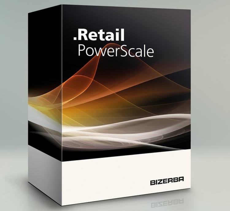 RetailPowerScale: Ein Alleskönner aus dem Hause Bizerba